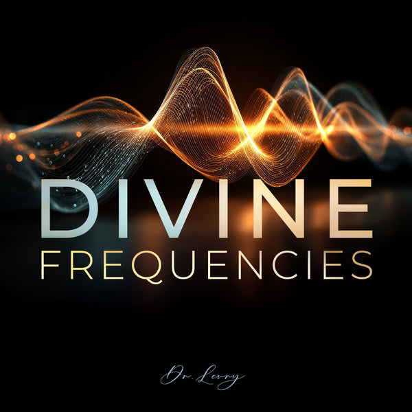 Divine Frequencies - Rootlight