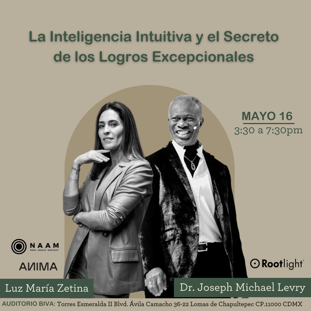 La inteligencia intuitiva y el secreto de los logros excepcionales - L ...