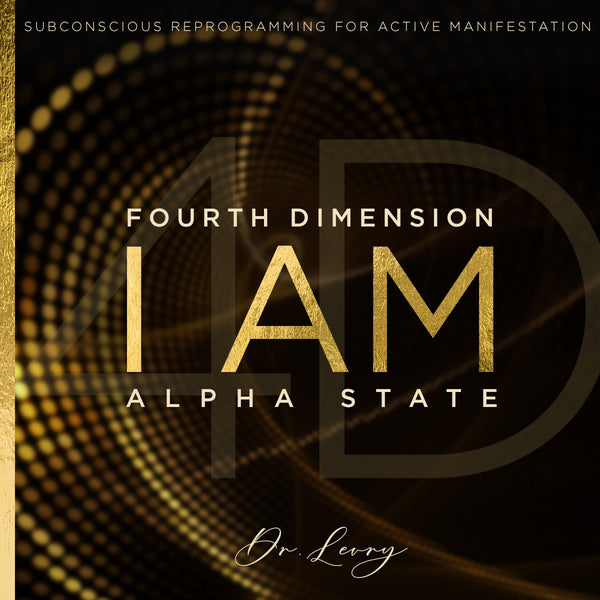 I Am: Alpha State - Rootlight