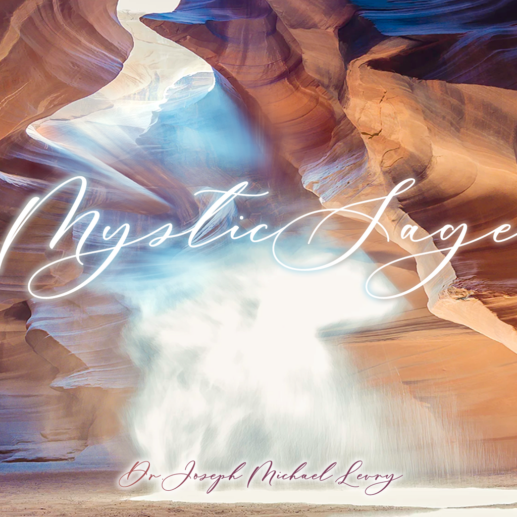 Mystic Sage CD - Instant Download - Rootlight