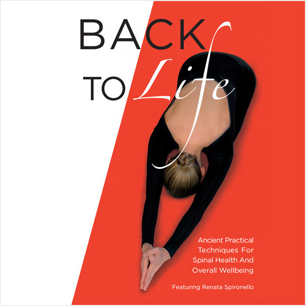 Back 2 Life - Instant Streaming (HD) - Rootlight