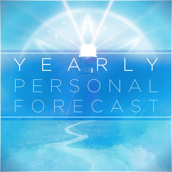 Yearly Personal Forecast Report - Rootlight